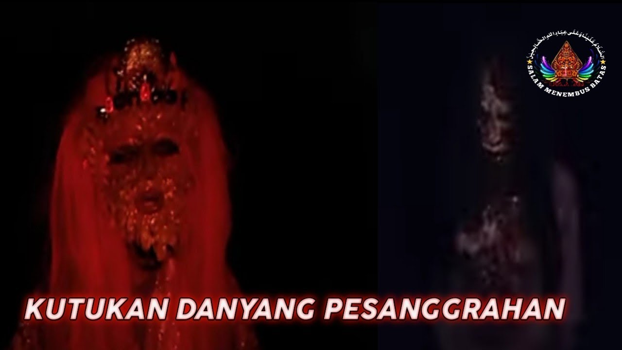 KECANTIKAN YANG BERUBAH AKIBAT KETAMAKAN PANGEMBANNYA - YouTube