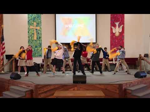 Praise Academy Profile (2019-20) | Powder Springs, GA