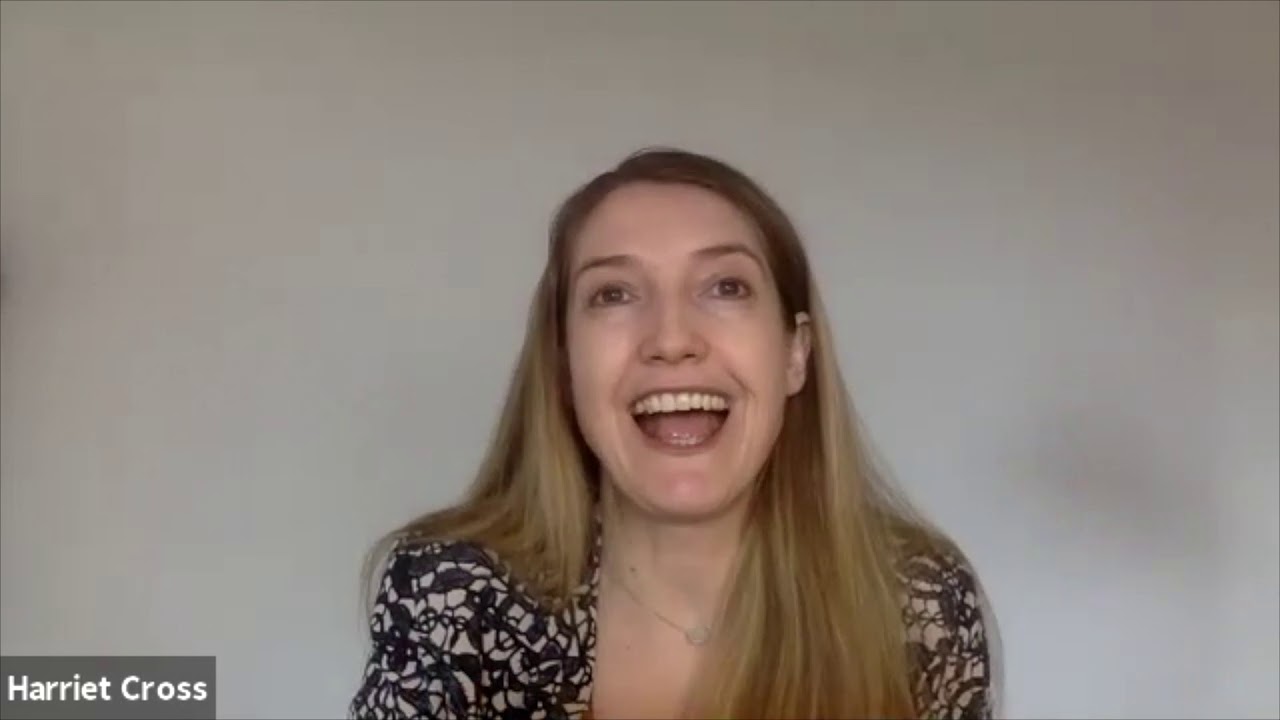 A Conversation with Harriet Cross, British Consul General to New ...