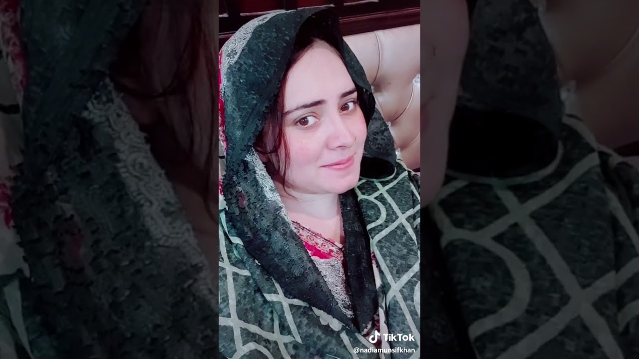 Nadia gul new song 2019 - YouTube