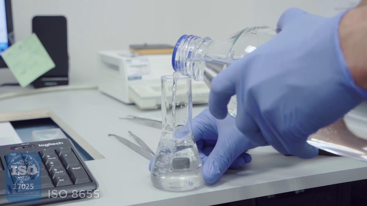 Volumetric Calibration - YouTube
