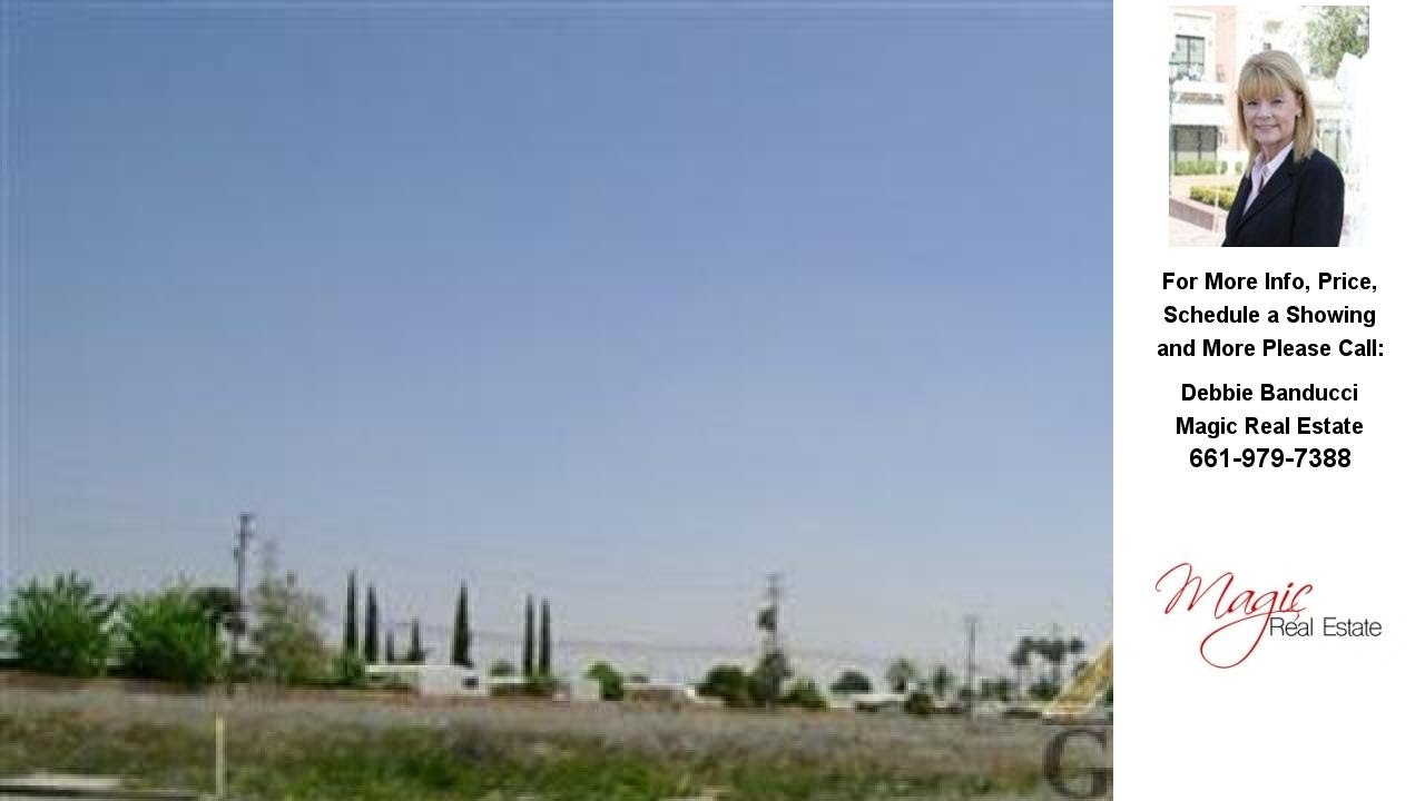 4021 N. Chester, Bakersfield, CA Presented by Debbie Banducci. - YouTube