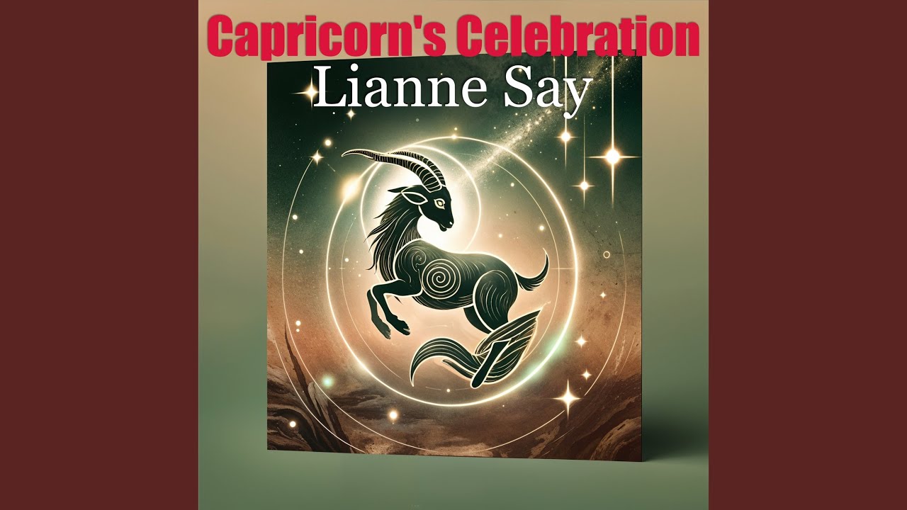 Capricorn Warrior - YouTube