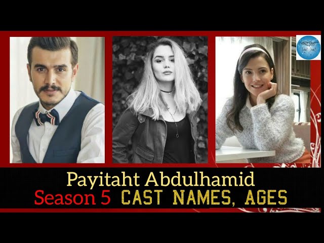Harim Sultan Actors