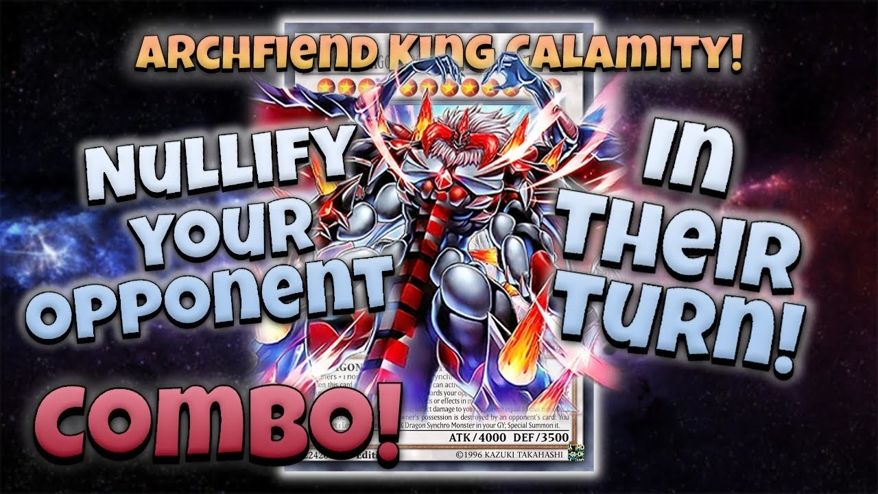 PURE SYNCHRO BOARD! NEW BEST BLACKWING DECK?! - HOT RED DRAGON ...