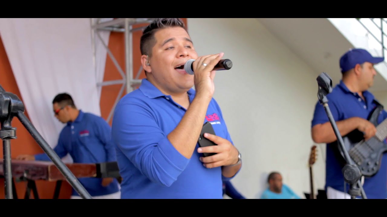 Los Jere's Regresa 2020 - YouTube Music