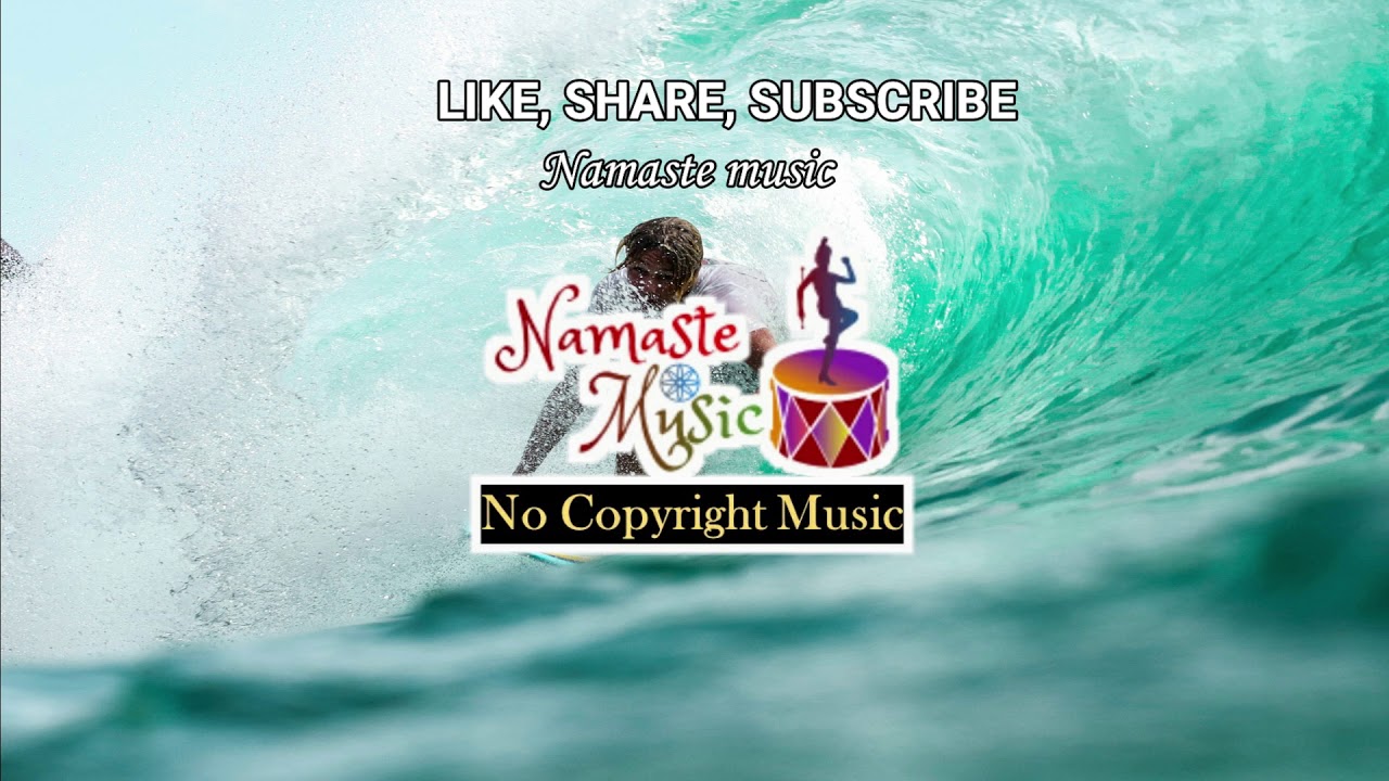Atch - Your Love| Namaste Music (No Copyright Music) - YouTube