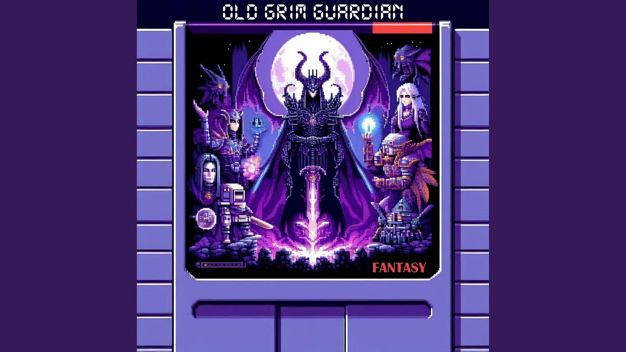 wizard synth - YouTube