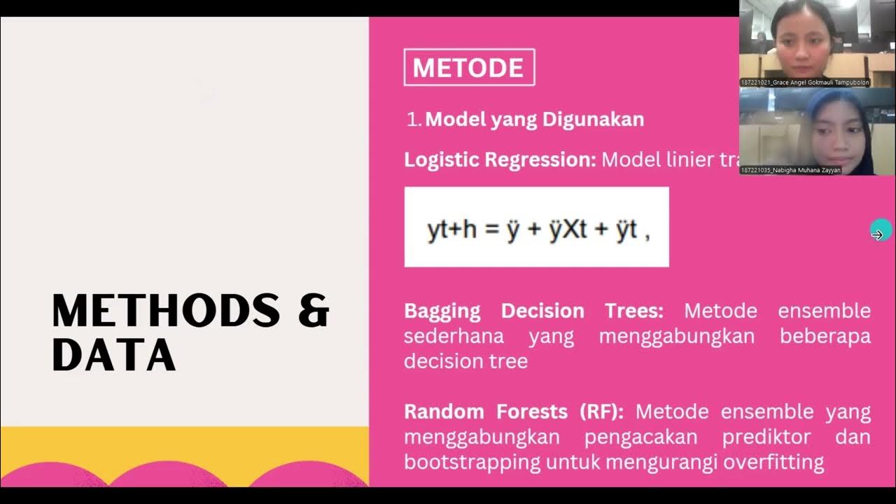 Kelompok 5_Analisis dan Visualisasi Data I1_Progress Project UAS - YouTube