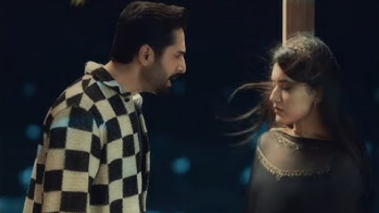 Man mast Malang Drama Latest Episode 19 Teaser | Danish Taimoor sahar ...