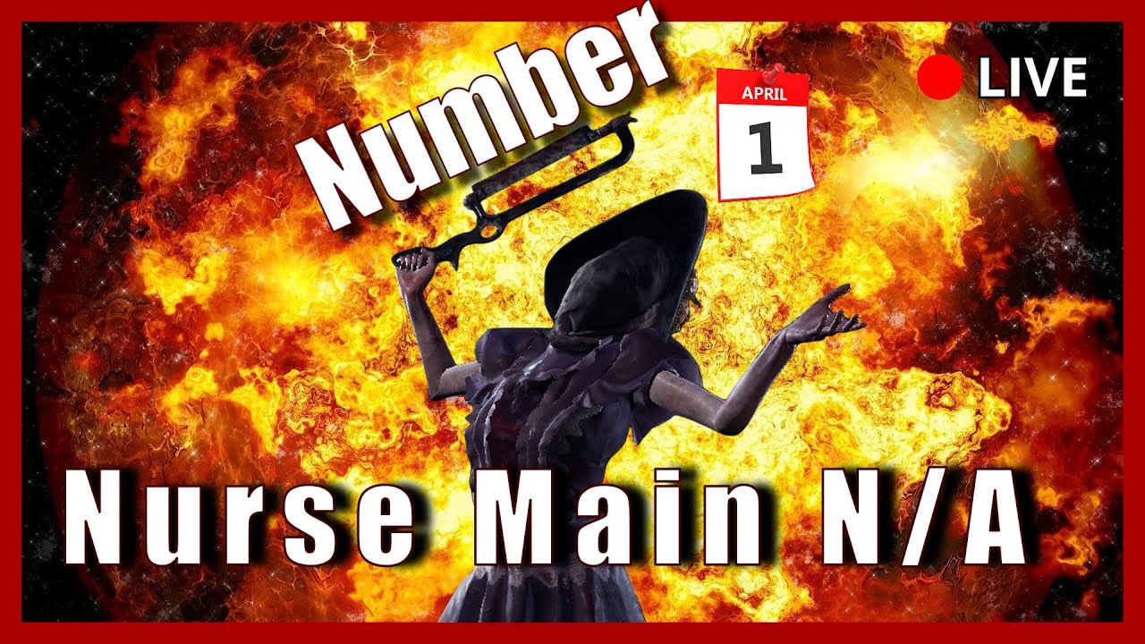 Number 1 Nurse Main NA - YouTube