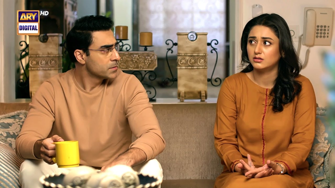 Hamare Khilaf Sazishein Ho Rahi Hain | Humayoun Ashraf | Ehsaan ...