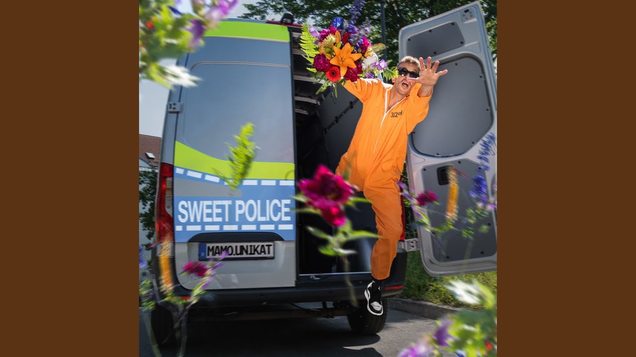 Sweet Police - YouTube