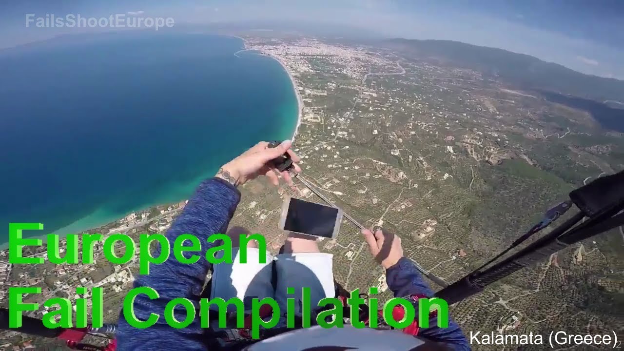 European Fails Compilation #4 [Fails in Europe] | FailsShootEurope ...