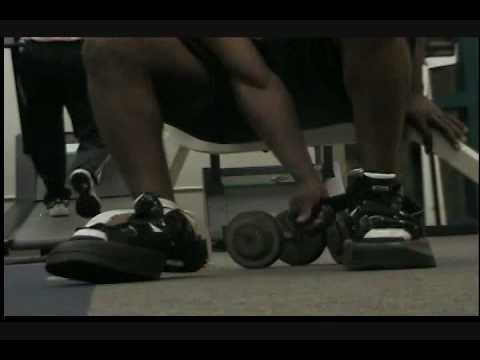 MOFETHEGREAT JumpSoles TRAINING program stretching routines - YouTube