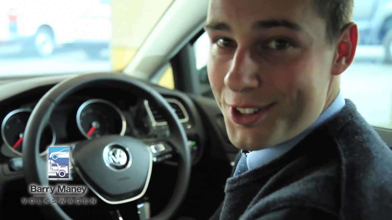 Barry Maney Volkswagen - 2013 Volkswagen Golf 7 Highline Walk Through ...
