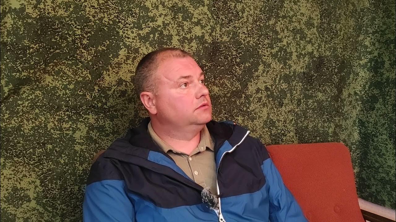 В жизни бывает все и взлеты и падения Судьба гаишника Дмитрия Глущенко