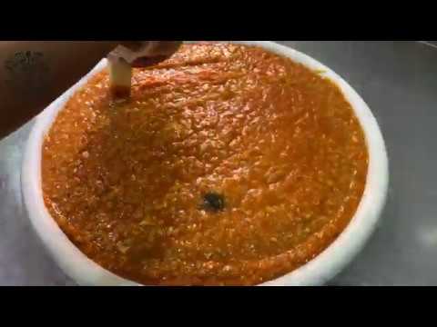 Chicken Mathrooba مضروبة دجاج - YouTube