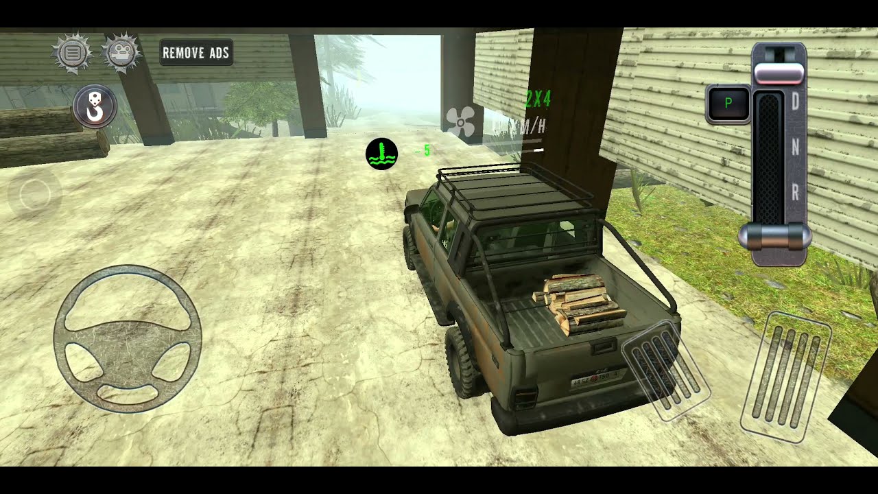 offroad game play truck simulator offroad 4 android and ios game play ...