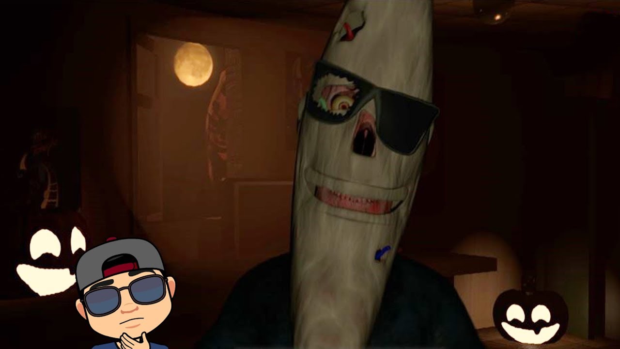 FIVE NIGHTS WITH MAC TONIGHT | NIGHT 6 AND EXTRAS | NOCHE 6 Y LOS ...