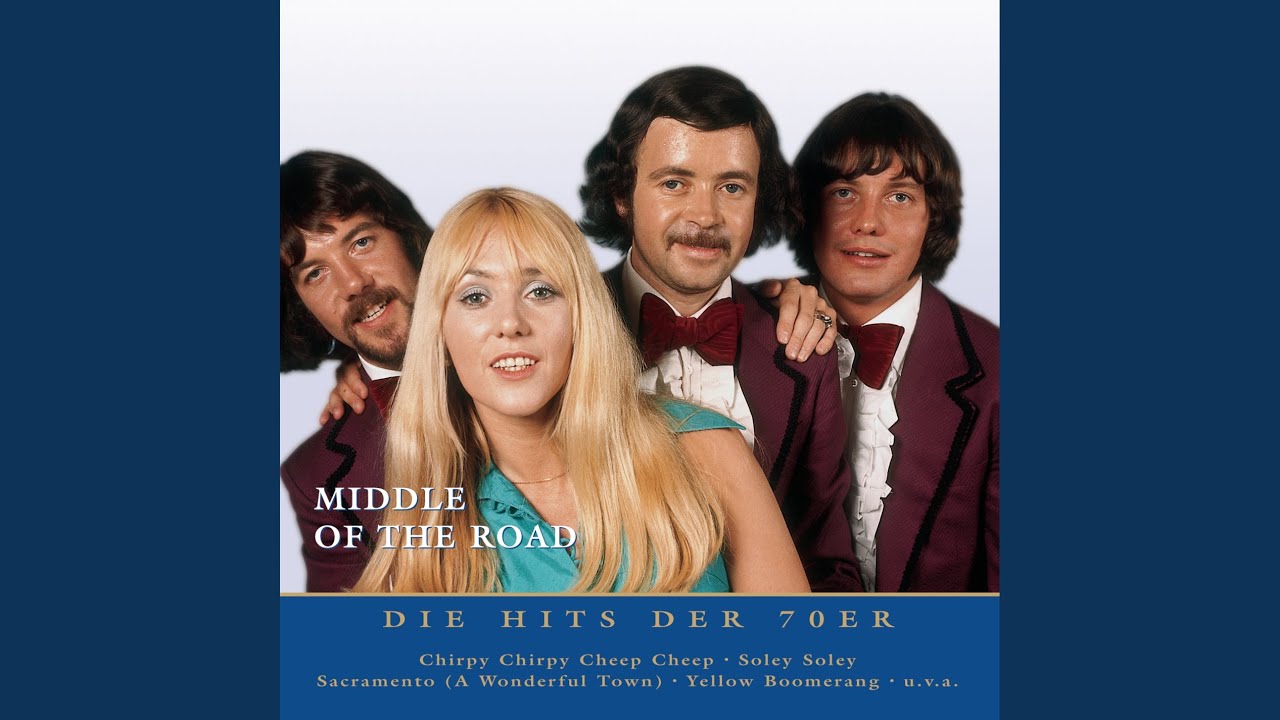 Chirpy Chirpy Cheep Cheep - YouTube Music