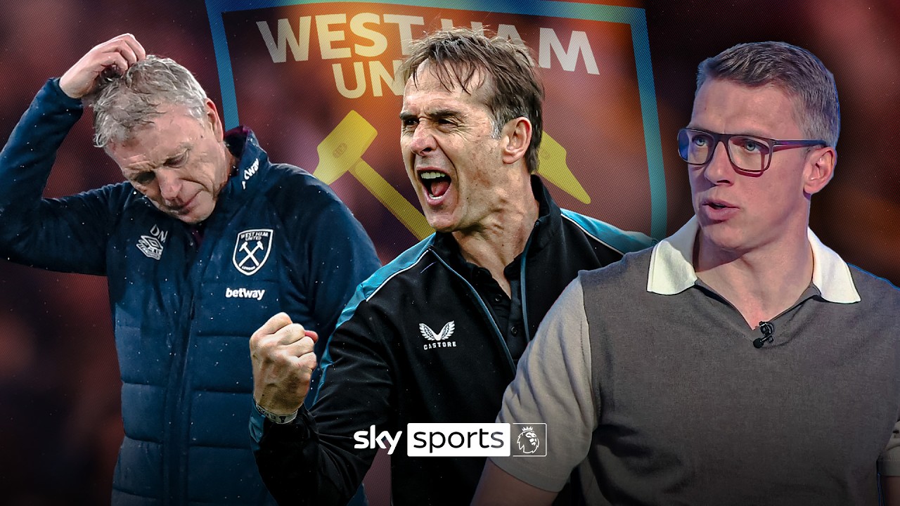 "Show some class, West Ham!" 😤 | Stephen Warnock SLAMS West Ham amid ...