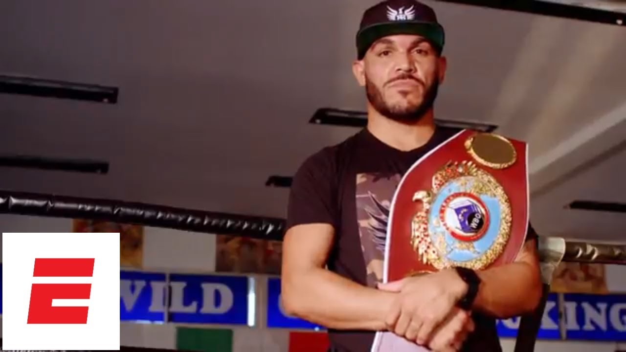 Ray Beltran expecting a difficult fight against Jose Pedraza | ESPN ...