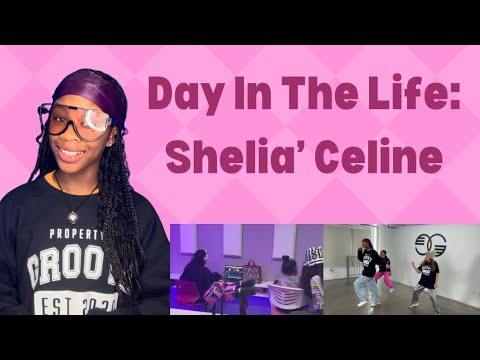 SC ENT PRESENTS: Day In The Life with Shelia’Celine - YouTube