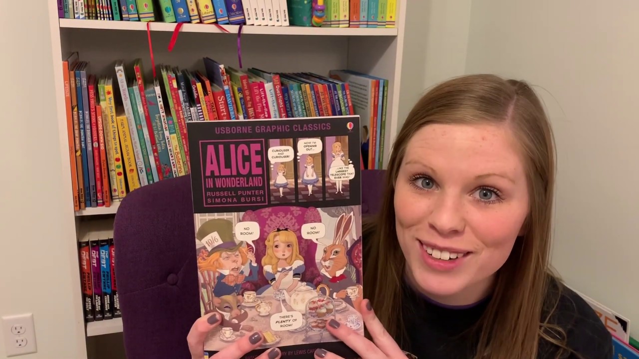 UBAM New Chapter Books - Spring 2020 - YouTube