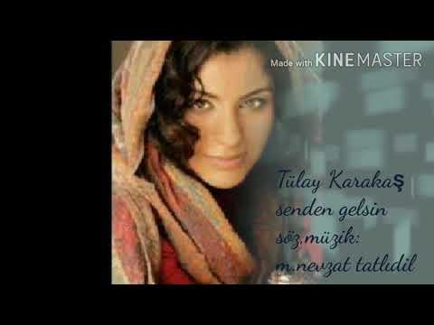 Tülay Karakaş \