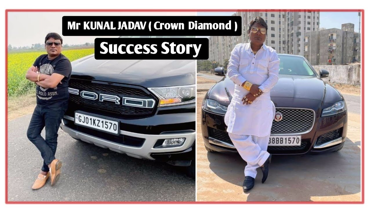 Awpl // Kunal Jadhav ji की Success journey इंस्पायर कर देगी आपको ...