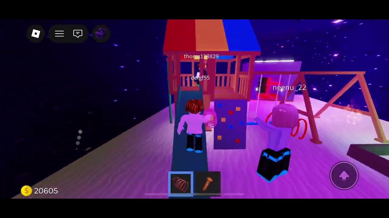 Roblox Insane Elevator Horror Game 😨 Full Gameplay | Atharv Gamer - YouTube