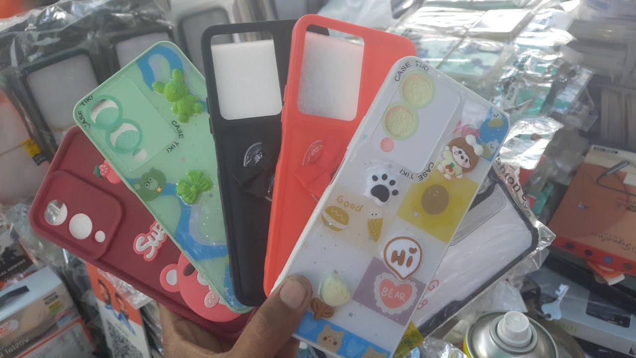 Vivo Y17s Most Beautiful Back Covers Vivo Y17s/Y28 for Girls Back ...