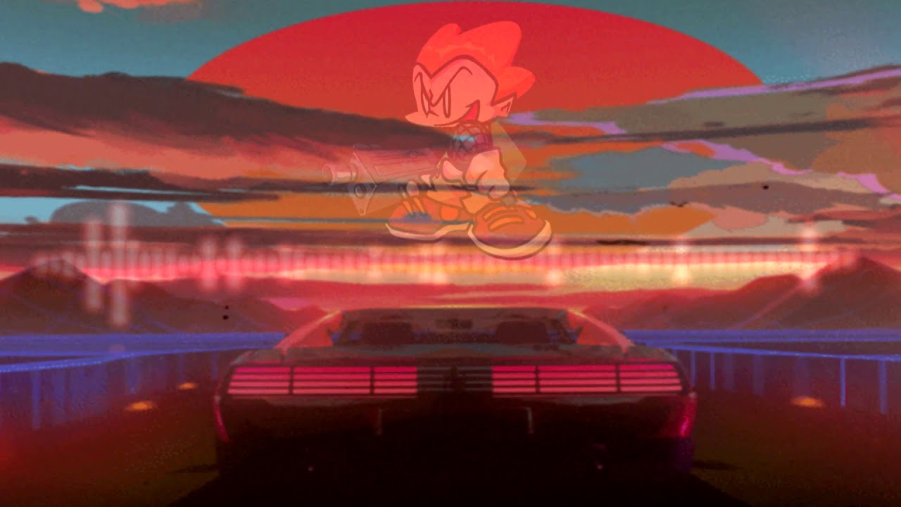 Philly Nice - Friday Night Funkin' (Lofi Hip-Hop Remix) - YouTube