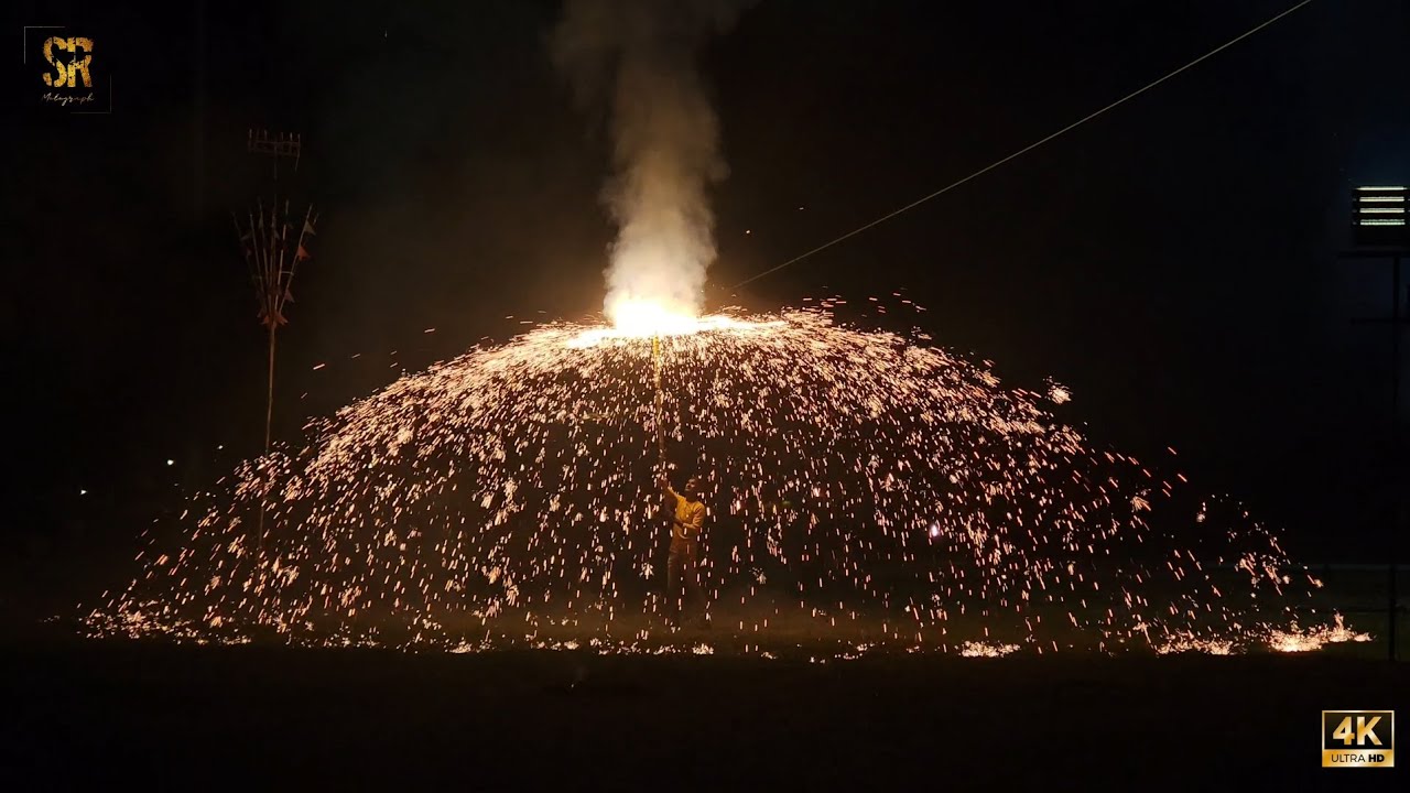 Best Fire Umbrella Unseen Ever🔥🔥 60fps - YouTube