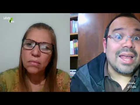 Alejandro Useche: El Mito presente en todos los ordenes de la realidad ...