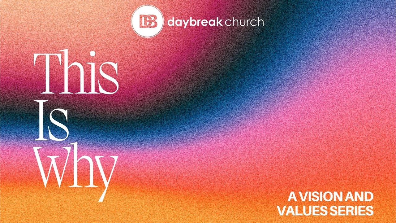 DayBreak Church Online Gathering 1.22.2023 - YouTube