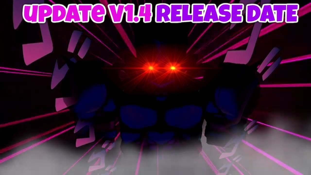 [YBA] YBA Update V1.4 Release Date - YouTube