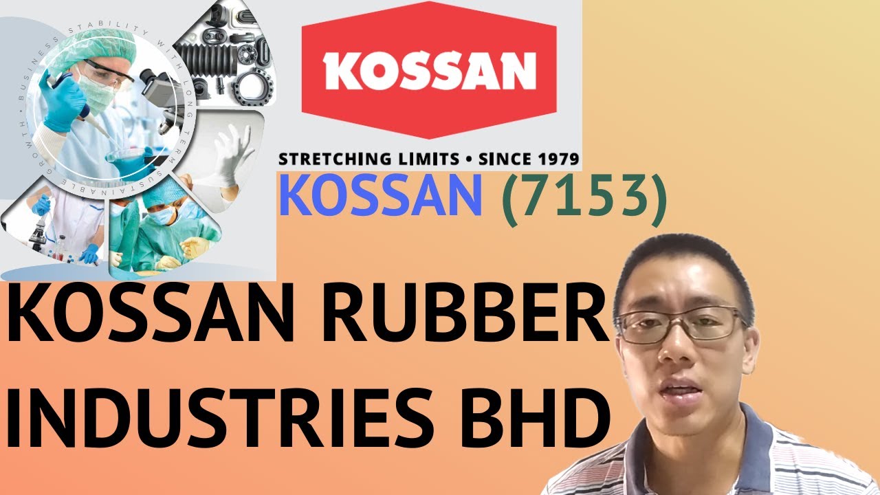 Kossan Logo
