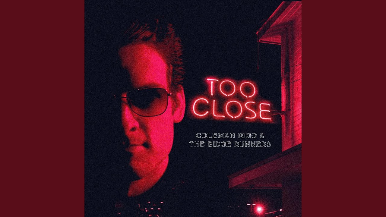 Too Close - YouTube