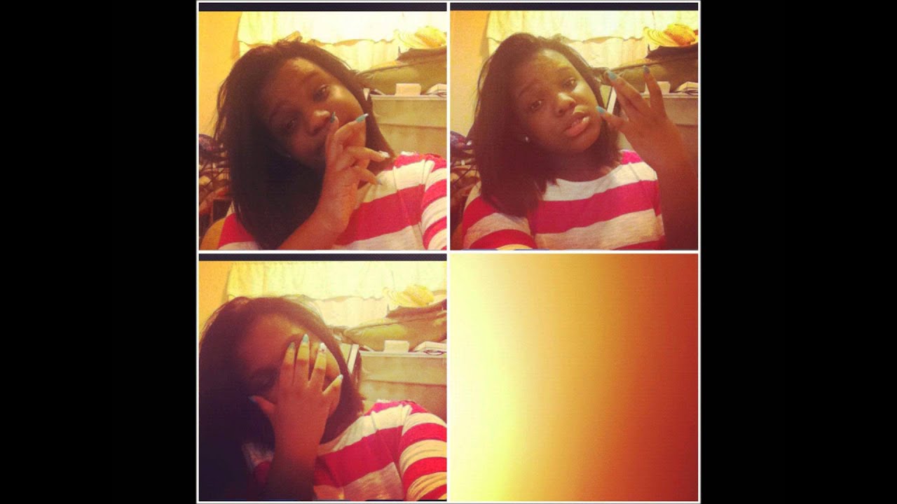 Meet LastQueen Ari Monae' - YouTube