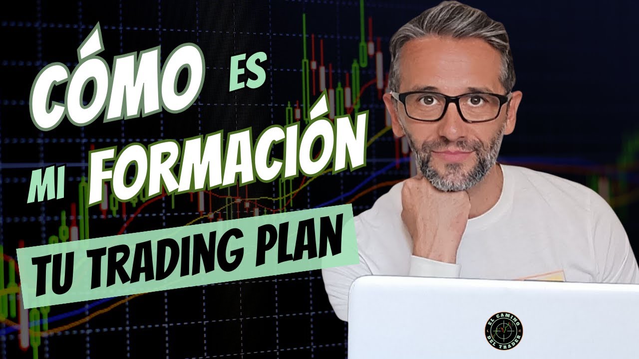 ¡Descubre CÓMO es mi FORMACIÓN! Te ENSEÑO a buscar tu TÉCNICA acorde a ...