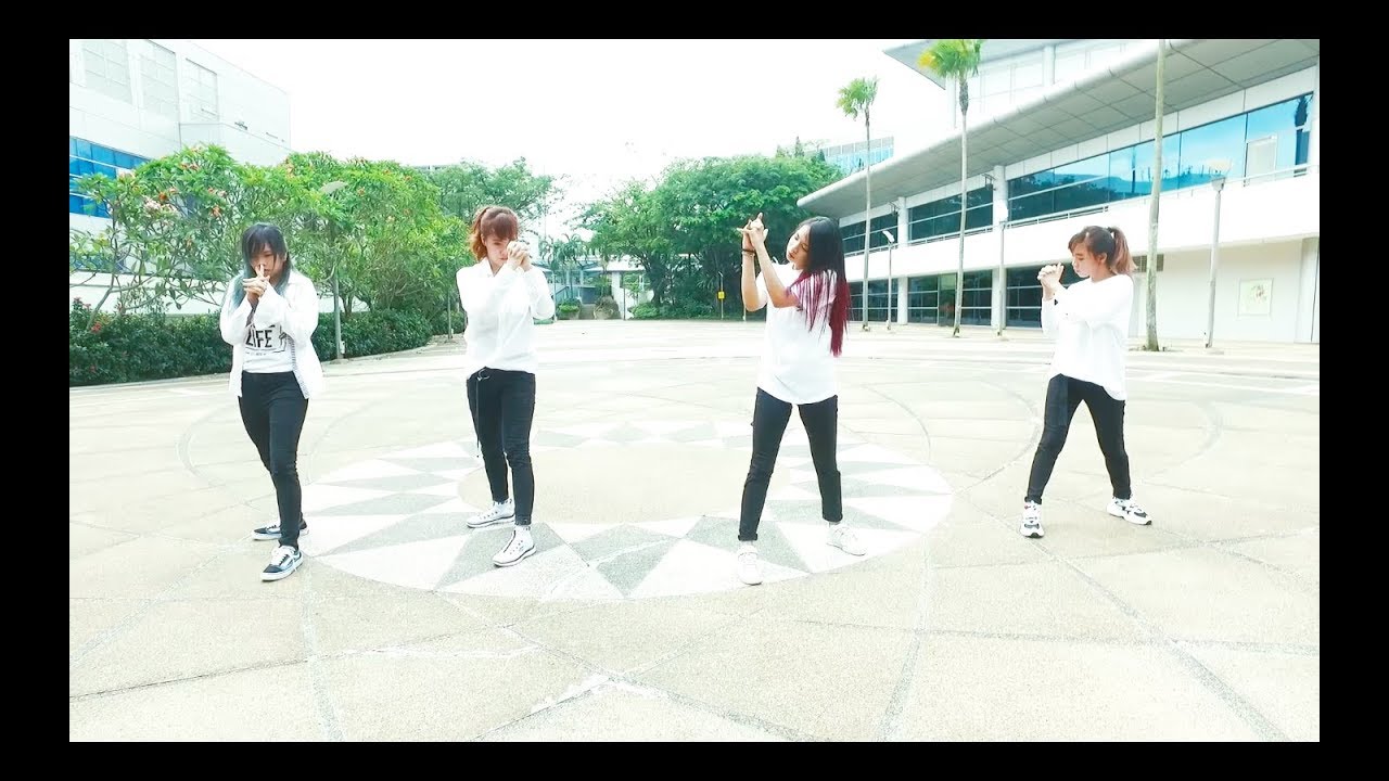 SEVENTEEN (세븐틴) - HIGHLIGHT Dance Cover - YouTube