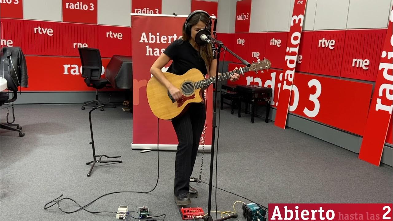 Georgina en 'Abierto hasta las 2': "Supermujer" - YouTube