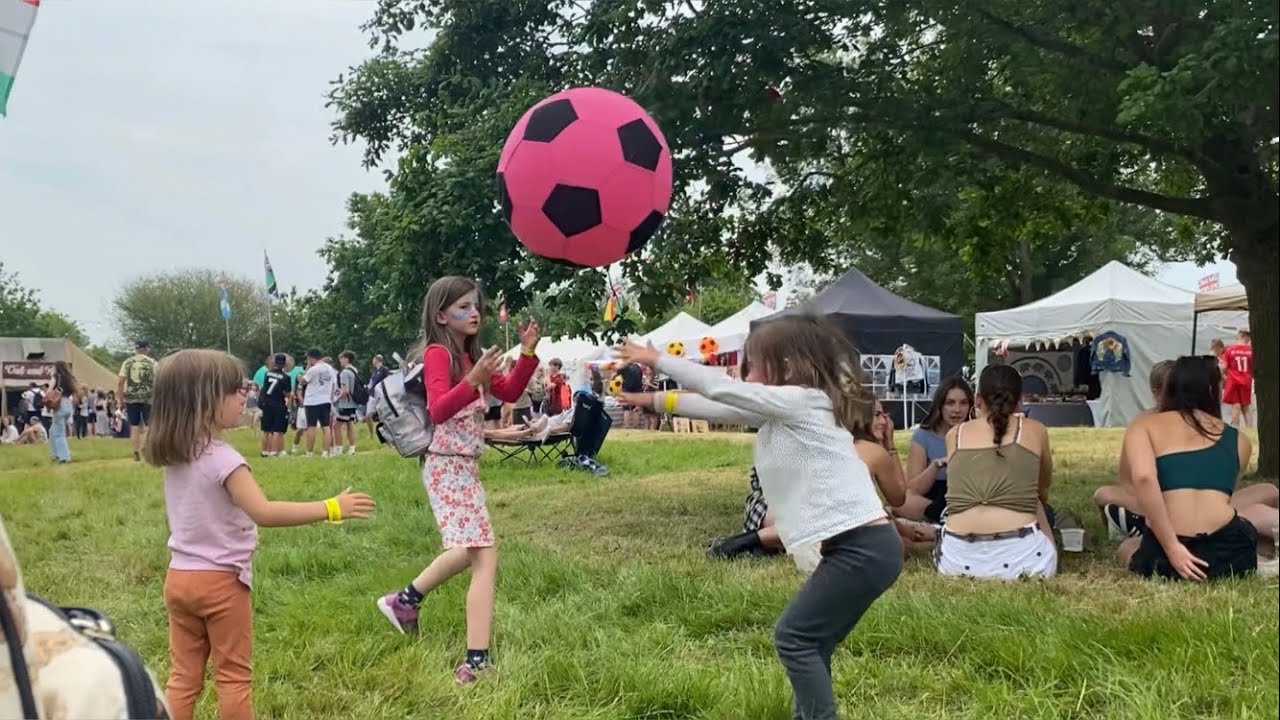 Home farm fest 2023 - YouTube