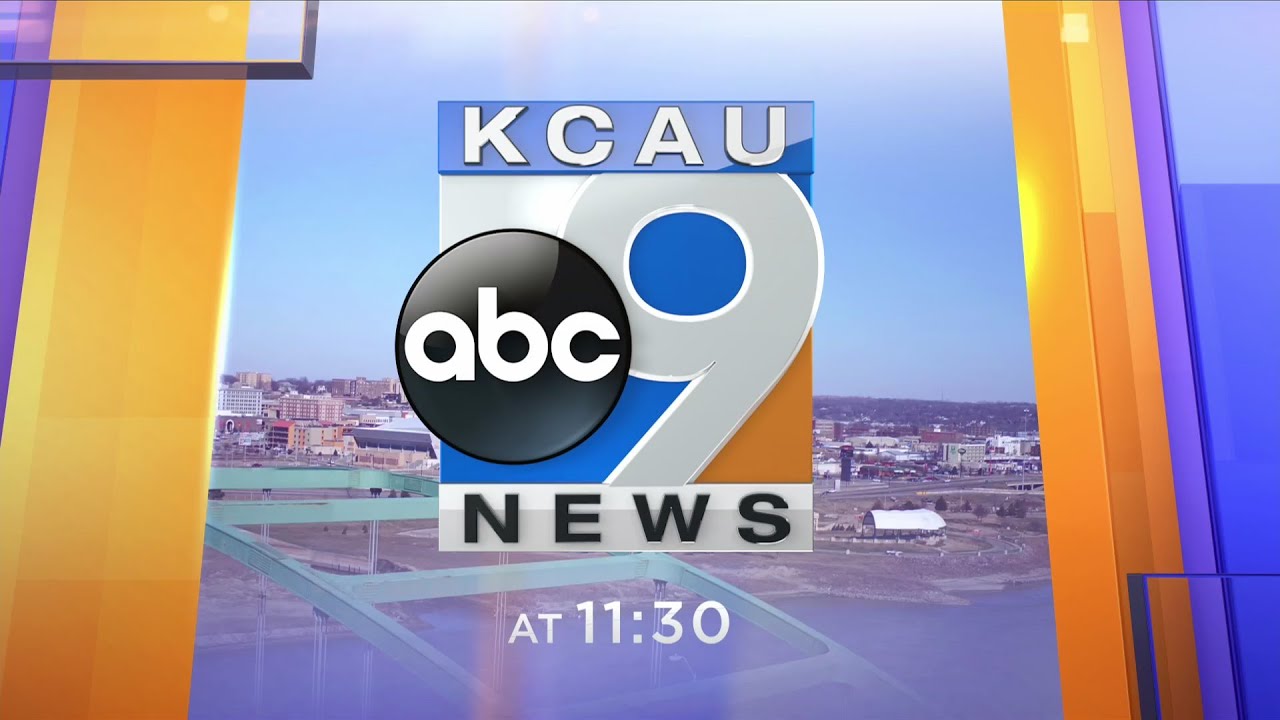 Special Digital Edition: KCAU 9 News on Dec. 4 - YouTube