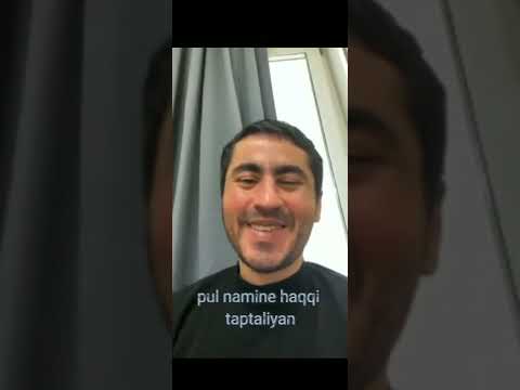 ALLAH SENİ QORUSUN DEYERLİ BÖYÜK QARDAŞ👑RUFO GENCİNSKİ👑