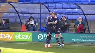 Tranmere Rovers – Port Vale Live Stream | England. League Two, 01.03. ...