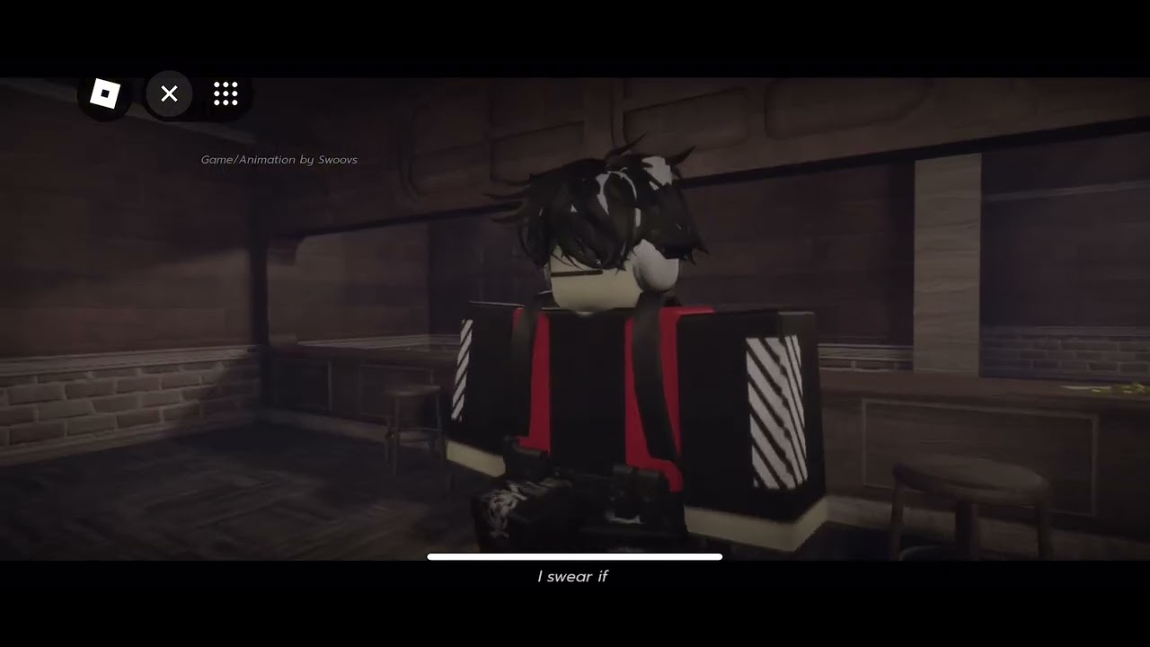 Bite The Curb | A Roblox Animation Game - YouTube