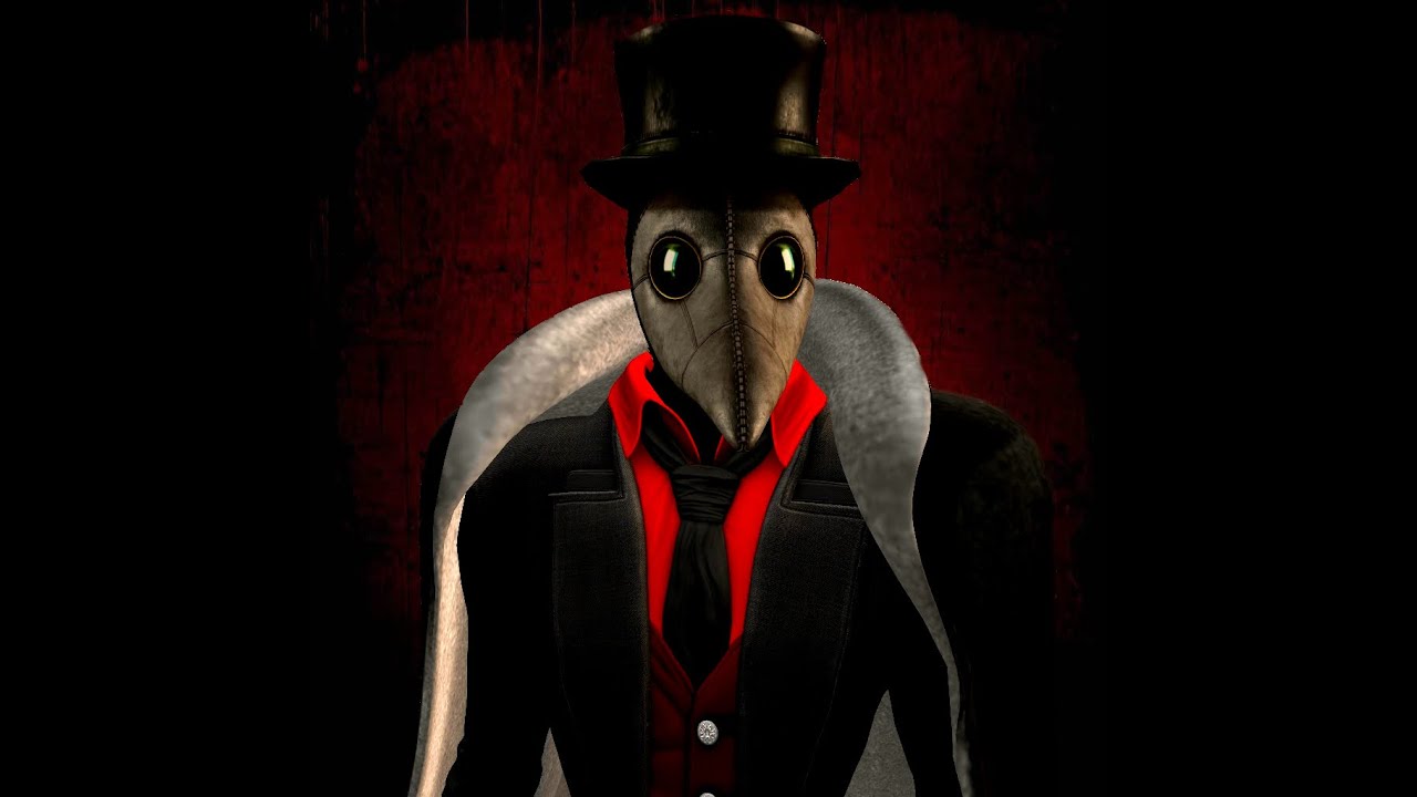 Dungeons & Dragons Tale: A Doctor's Folly - YouTube